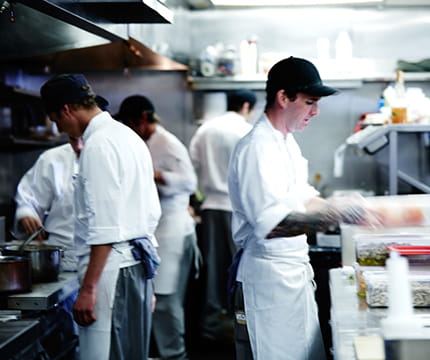 Aspen Restaurants | Enjoy Fine Dining in Aspen at Element 47