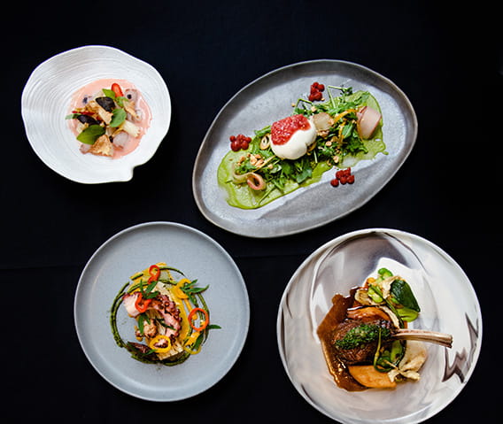 Element 47 Menu | Fine Dining in Aspen, CO | The Little Nell