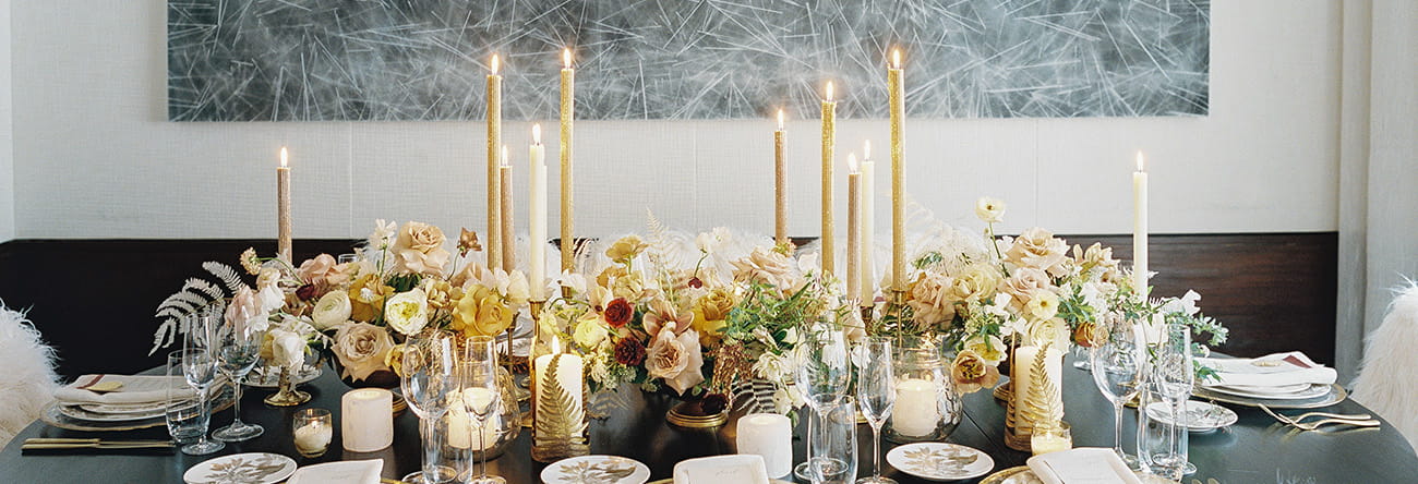 Private Dining Spaces | Element 47 in Aspen | The Little Nell