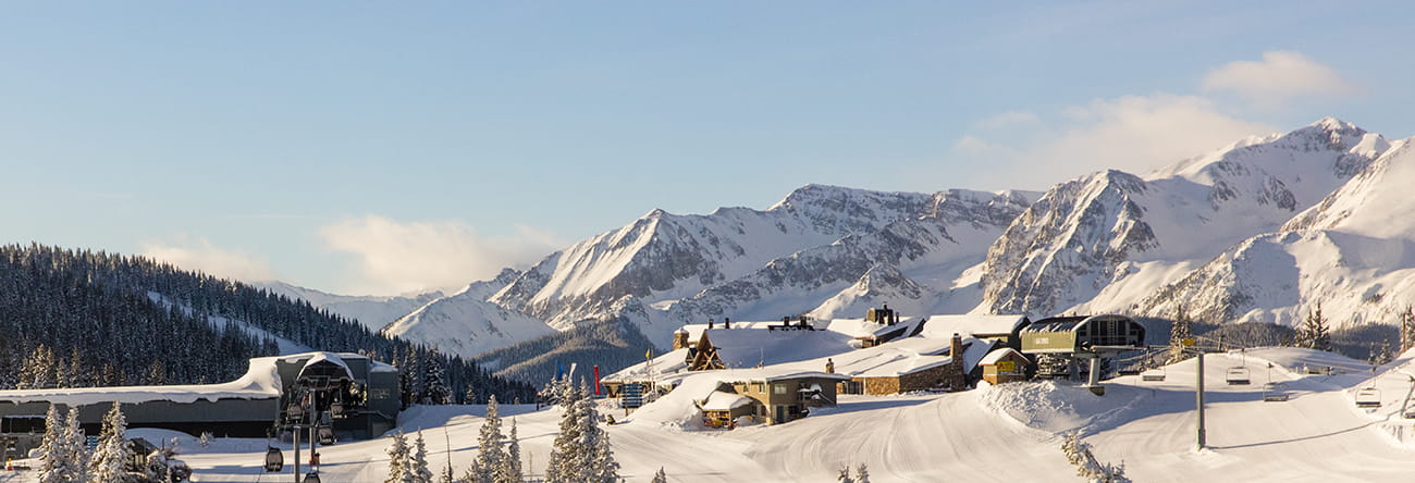 Aspen Sundeck | Aspen Mountain Restaurant | The Little Nell