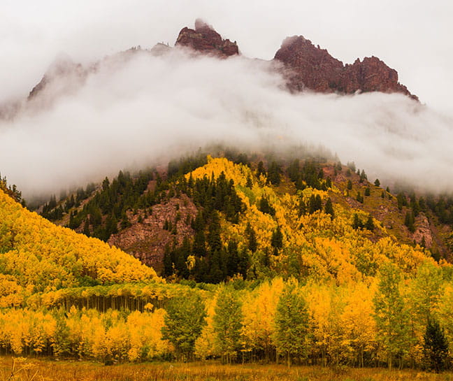 Welcome to Our Luxury 5-Star Aspen, Colorado Hotel | The Little Nell