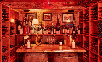 About The Little Nell | Aspen's Five-Star Hotel