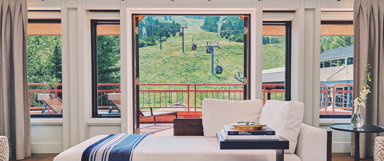 Kleines Nell Hotel The Little Nell, Aspen (updated Prices 2025)